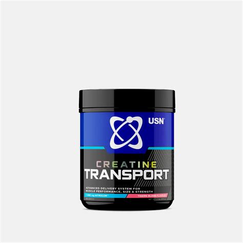 Usn® Creatine Transport 650g