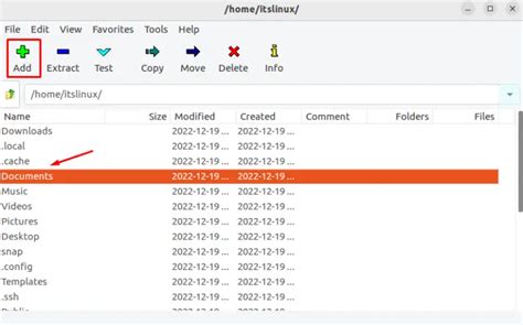 how to install and use 7zip on ubuntu 22 04 its linux foss