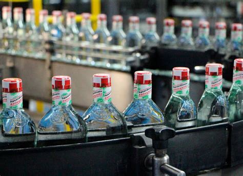 La Fábrica De Licores De Antioquia Vendió 1 27 Billones En 2022 La
