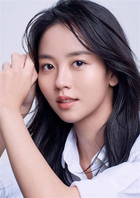 Top 10 Most Beautiful Korean Actresses According To Fans Vote Kpopmap