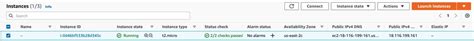使用 Nginx 将您的 Fastapi Api 部署到 Aws Ec2 Weixin 0010034 开发云