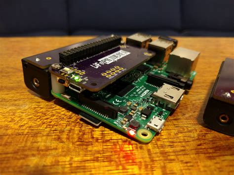 lifep04wered pi a high performance battery power system for raspberry