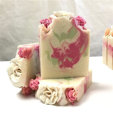 414 Best Soap Decor Images On Pinterest Handmade Soaps Natural Soaps