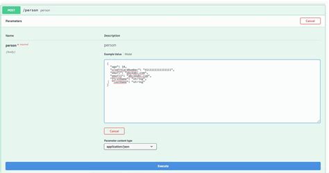 how to use swagger apiinfo and manage global spring exception handling