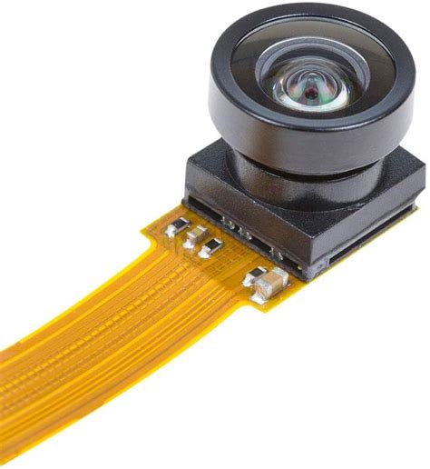 [b006605] arducam for raspberry pi zero camera module wide angle 160