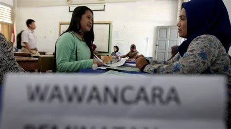 Berikut Kisi Kisi Tes Wawancara Pps Pemilu 2024 Lengkap Dengan Contoh