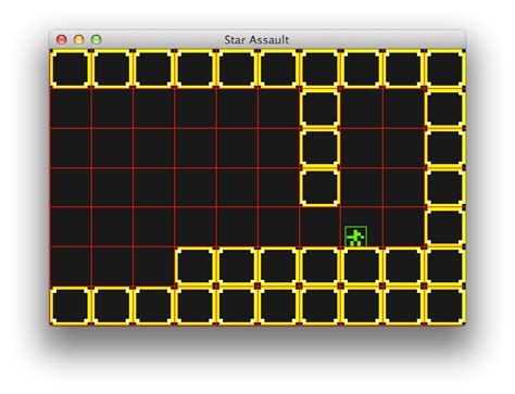 create a 2d platformer with libgdx part 3 collision