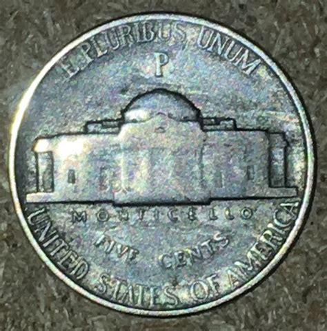1968 d penny date error coin talk