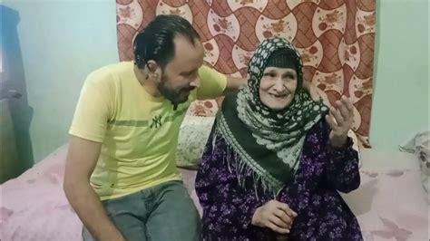دموعك غالية يا أمي الصبر جميل Youtube