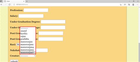 django foreign key create a django foreign key with example
