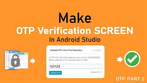 how to create otp sender api using php mysql in hosting part 4