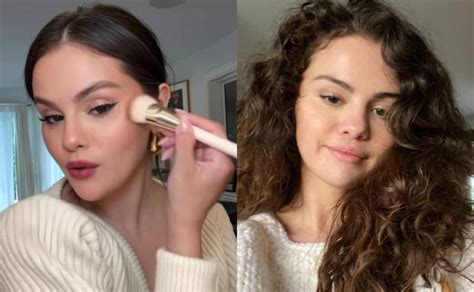 Selena Gomez Aparece En Traje De Baño Y Ofrece Poderoso Mensaje De