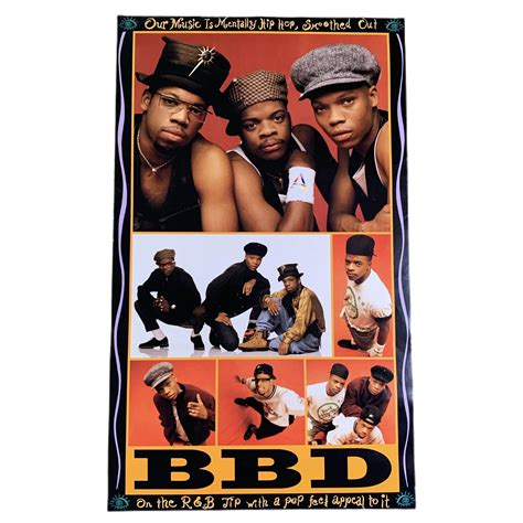 Bell Biv Devoe