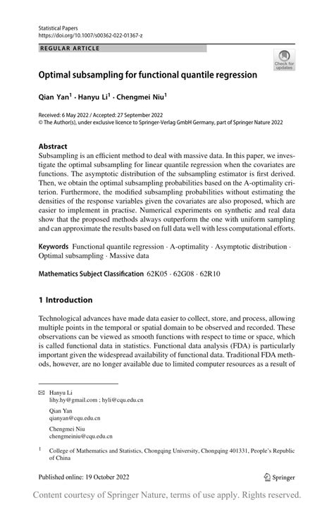Optimal Subsampling For Functional Quantile Regression