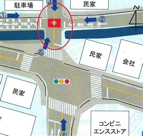 一口交通ルール・これって？｜一般財団法人愛知県交通安全協会（公式ホームページ）