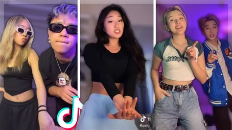 The Best Ever Tiktok Dance Compilation 💃 Ultimate Tik Tok Dance Mashup