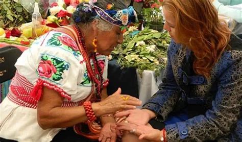 Curanderos A Canadians Experiences With Mexicos Traditional Healers