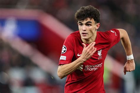 Jürgen Klopp Just Got Brief Glimpse Of Exciting Liverpool Future