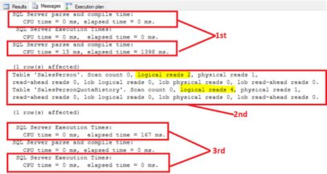 how to get query execution time in sql developer the best developer