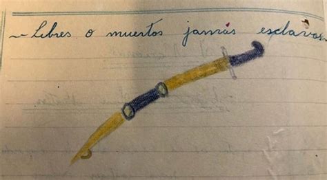 El Sable Corvo De San Martín Y El Secuestro Que Convirtió A Un