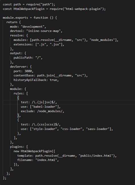 javascript unable to access images from public folder with webpack
