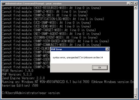 tutorial how to install pear on iis7