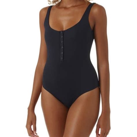 Melissa Odabash Swim 275 Melissa Odabash Taormina One Piece