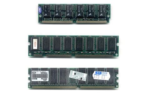 Memória Dram E Sram Entenda As Tecnologias E Suas Diferenças