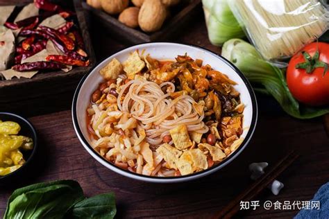 螺蛳粉为什么那么臭？看完不就明白了！ 知乎
