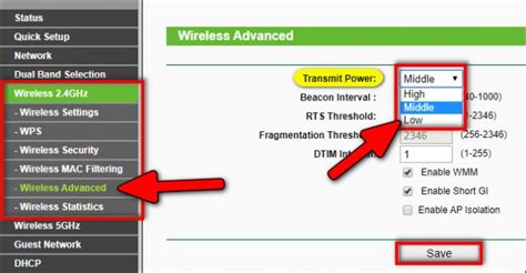 How To Secure Your Wireless Router In 2020 • Wi Fi Settings