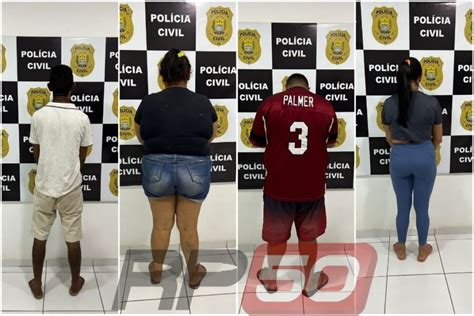 Polícia Captura 1 Dos Maiores Fornecedores De Drogas Do São João E