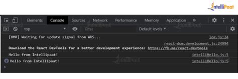 reactjs tutorial learn react from experts