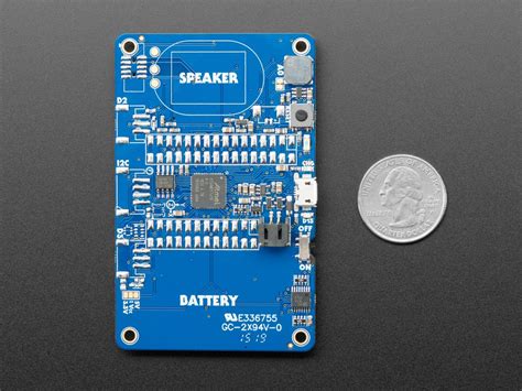 adafruit learning system