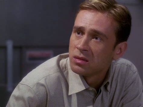 Commander Charles Trip Tucker Iii Star Trek Enterprise Unexpected