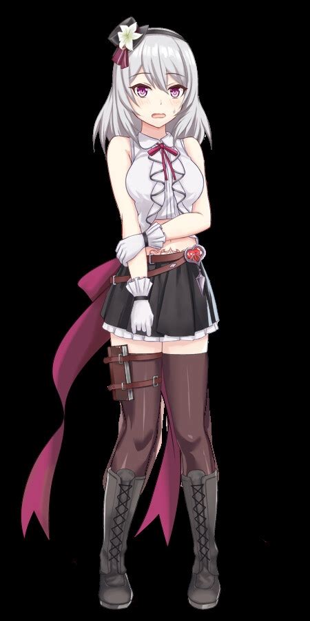 【50 Off】柜台小姐是魅魔 用h来帮助大家完成任务 简体中文 [pixelparty] Dlsite 同人 R18