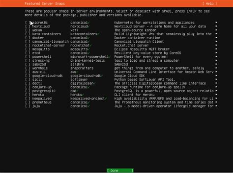 Crowncloud Wiki How To Install Ubuntu 23 04