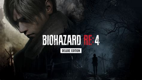 新品and未開封 Ps5版z版 バイオハザード Re 4 コレクターズ パッケージ