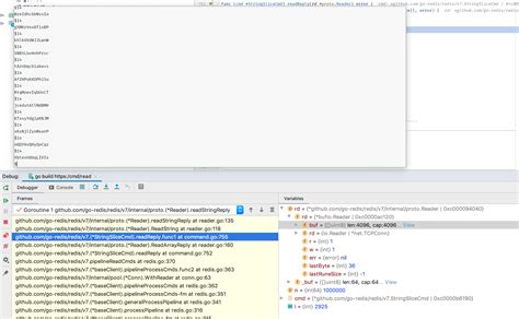 strconv atoi errors · issue 988 · go redis redis · github