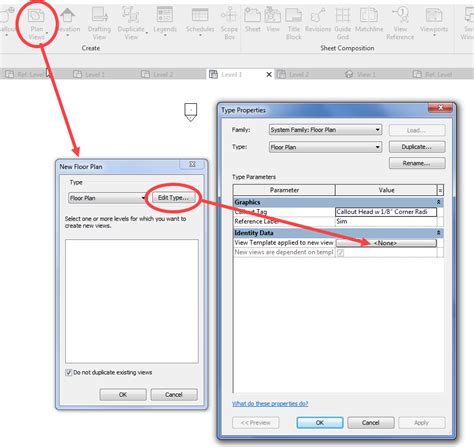 solved remove apply to all new views of this type from existing view