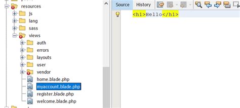 why blade file in laravel is not displaying hot sex picture