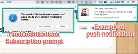 how to turn off push notifications on chrome tired of browser push