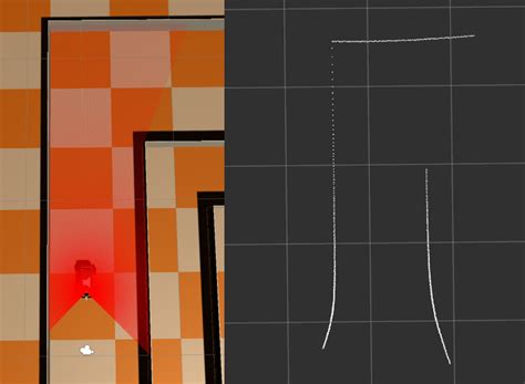 unity game engine unity3d raycast hit distance distortion stack