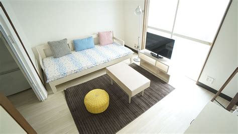 初めての上京女子。超ビンボーでも渋谷付近で素敵な暮らしがしたい｜暮らし方から物件探し