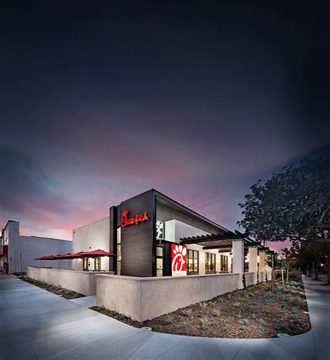 Dwarf House Chick Fil A Company History Chick Fil A