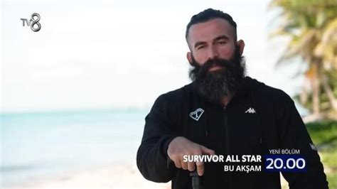Survivor 2024 Fragman Videosu Survivor 2024 All Star 2 Bölüm Tanıtımı