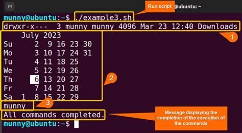how to run bash commands in parallel [4 ways with examples]