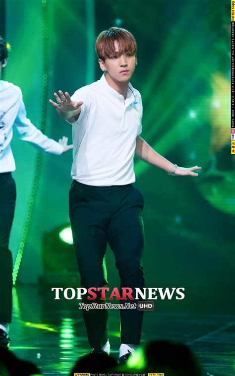 [hd포토] 비원에이포 B1a4 바로 스윗보이~ 나비처럼 날아갈래…‘사뿐사뿐 쇼 챔피언 김혜진 기자 톱스타뉴스