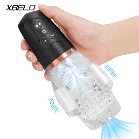 男性用オナホール 自動吸引 男性用 大人のおもちゃ マスターベーション用 大人用商品 Aliexpress