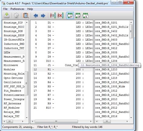 arduino projects building a mini arduino shield with kicad part 1