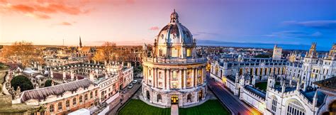 university of oxford 180 degrees consulting